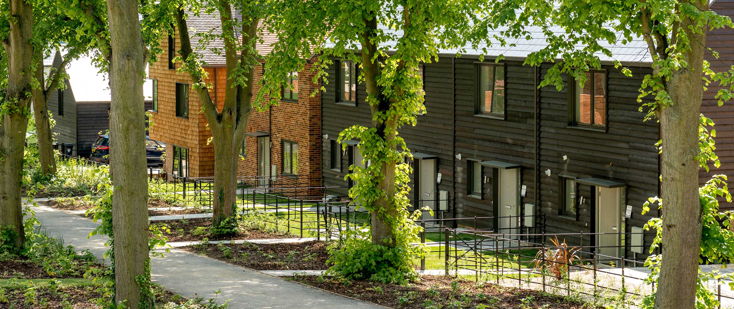Home - Parsonage Road, Takeley